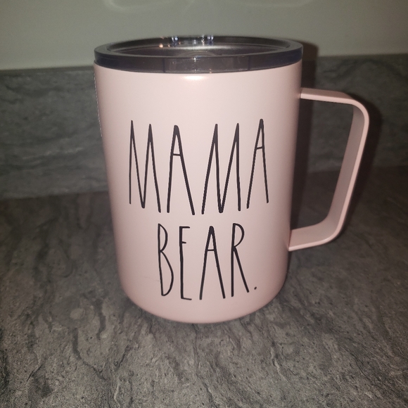 Rae Dunn | Kitchen | Rae Dunn Insulated Stainless Steel Mug 2 Oz | Poshmark